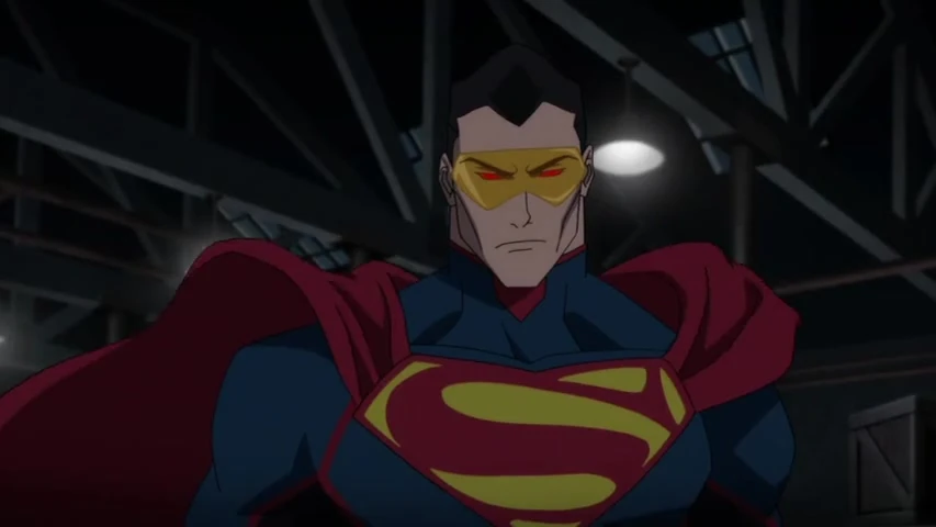 Eradicator | Animated Character Database | Fandom