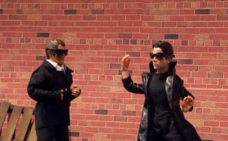 Category:The Matrix | Animated Character Database | Fandom