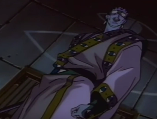 Uonuma Usui | Animated Character Database | Fandom