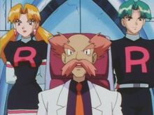 Dr. Namba | Animated Character Database | Fandom