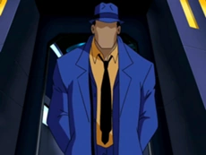 Question | Animated Character Database | Fandom