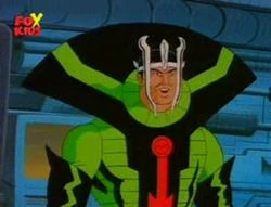 Maximus the Mad | Animated Character Database | Fandom