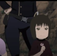 Shiseru | Animated Character Database | Fandom