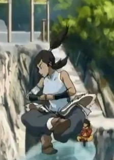 Airbending | Animated Character Database | Fandom