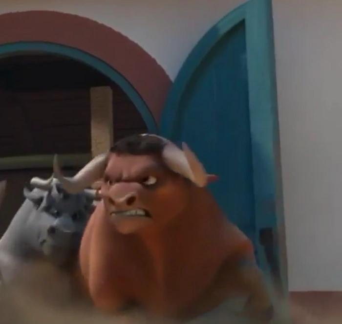 Bones' Father | Animated Character Database | Fandom