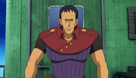 Dohga | Animated Character Database | Fandom