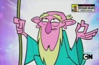 Father Time(Teen Titans Go!) | Animated Character Database | Fandom