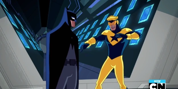 Vanishing Point | Animated Character Database | Fandom