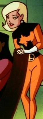 Andromeda | Animated Character Database | Fandom