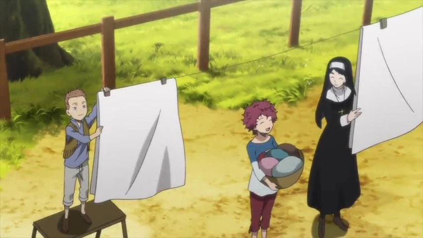 Nash (Black Clover) | Animated Character Database | Fandom