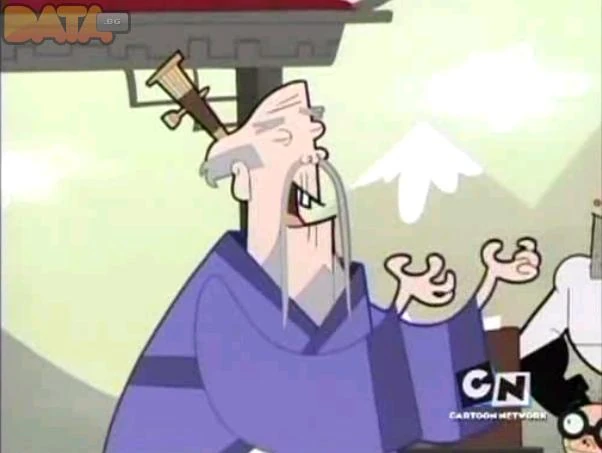 Confucius | Animated Character Database | Fandom