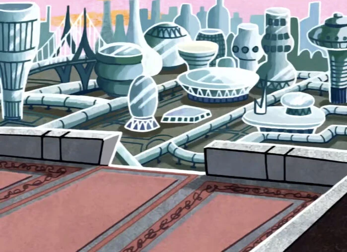 Level 9 | Animated Character Database | Fandom