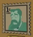 Elisha Gray | Animated Character Database | Fandom