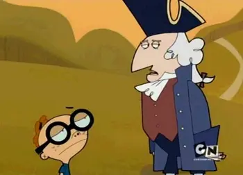 Otto Osworth | Animated Character Database | Fandom