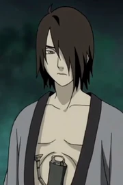 Utakata(Killer Bees Infinite Tsukuyomi) | Animated Character Database | Fandom