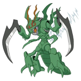 Snimon | Animated Character Database | Fandom