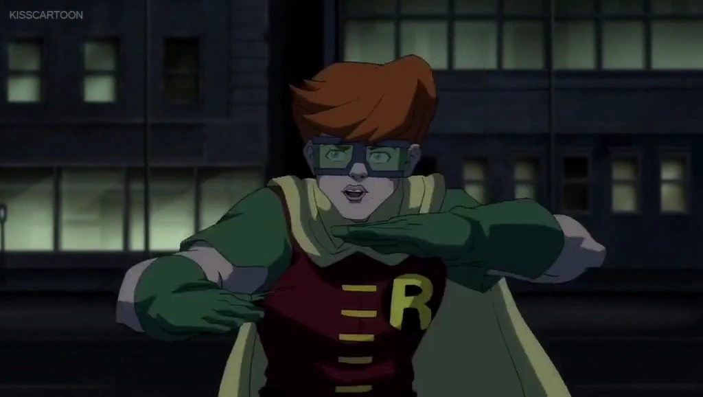 Category:Slingshot Users | Animated Character Database | Fandom