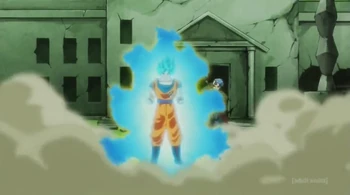 Ki | Animated Character Database | Fandom