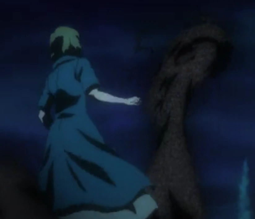 Vengeful Spirit | Animated Character Database | Fandom