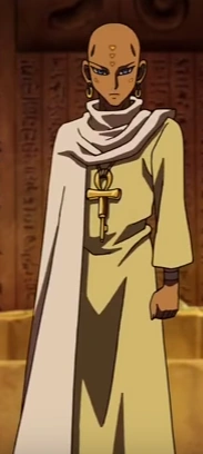 Shadi | Animated Character Database | Fandom