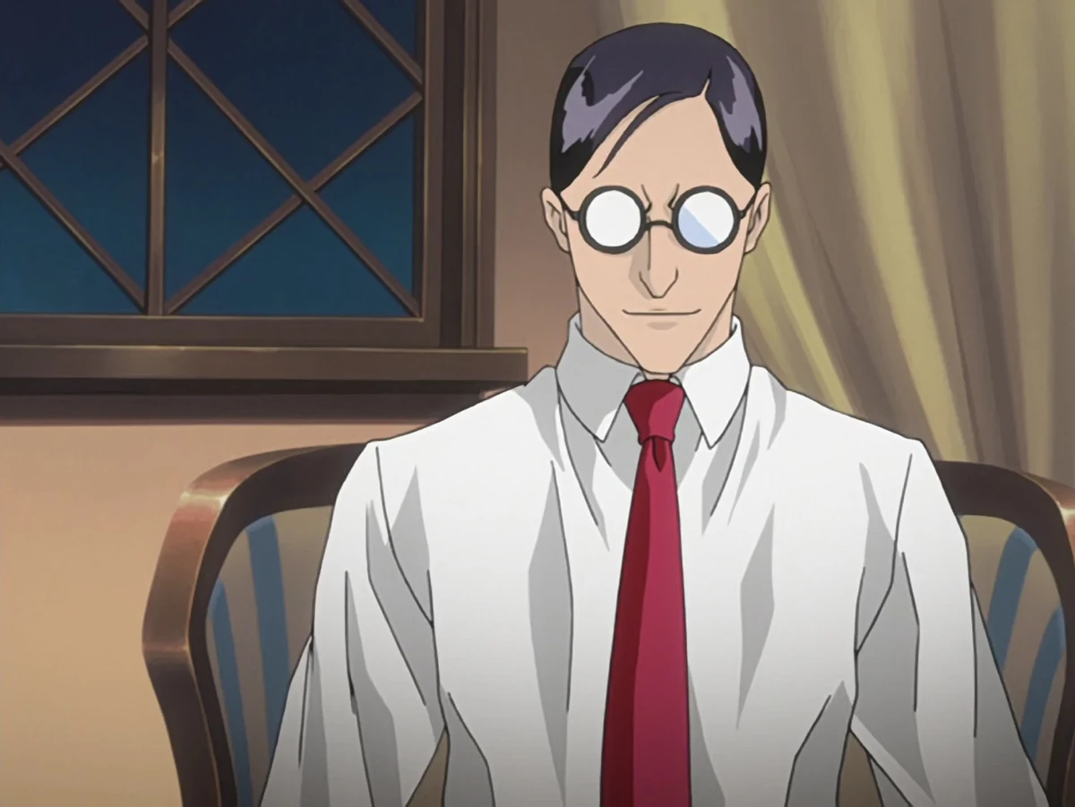 Ugaki | Animated Character Database | Fandom