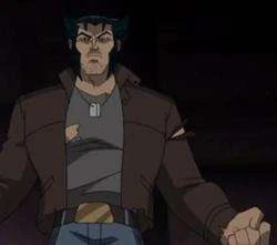 Future Logan (Wolverine) (Earth-80920) | Animated Character Database ...