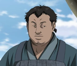 Yi | Animated Character Database | Fandom