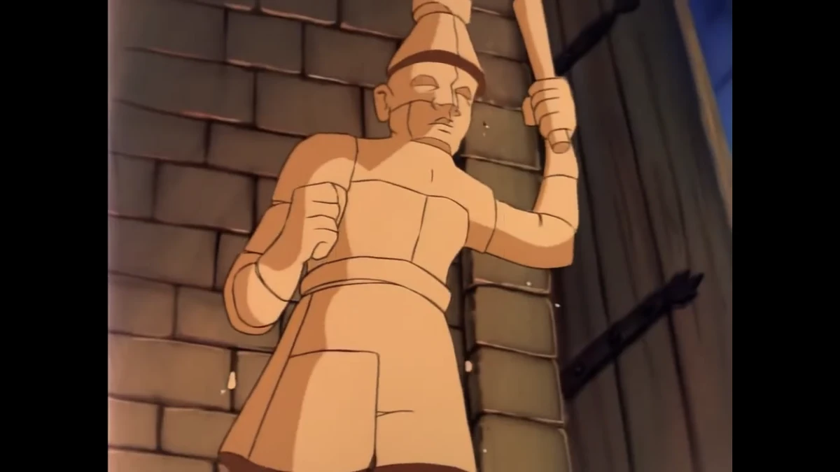 Baal | Animated Character Database | Fandom