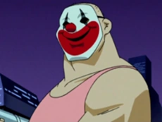 Charles Buntz(Chucko) | Animated Character Database | Fandom