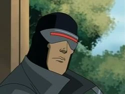 Scott Summers(Cyclops) (Earth-8096) | Animated Character Database | Fandom