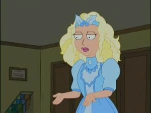 Michelle | Animated Character Database | Fandom