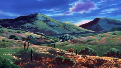 Greenfield | Animated Character Database | Fandom