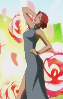 Ginger | Animated Character Database | Fandom