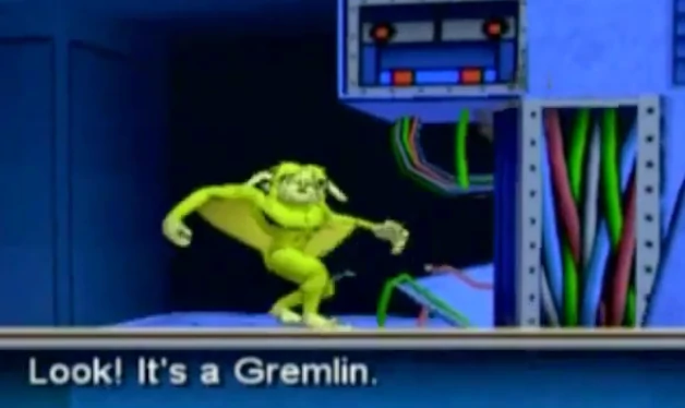 Gremlins | Animated Character Database | Fandom