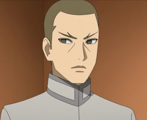 Batora Kuromori | Animated Character Database | Fandom