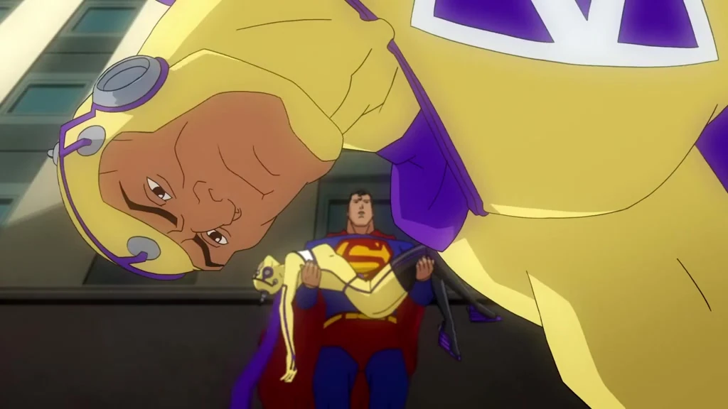 Lilo El | Animated Character Database | Fandom