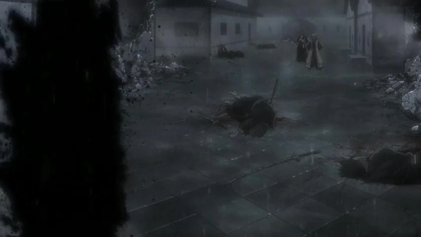 Rangiku Matsumoto | Animated Character Database | Fandom