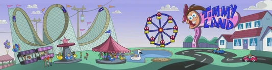 Timmy Land | Animated Character Database | Fandom