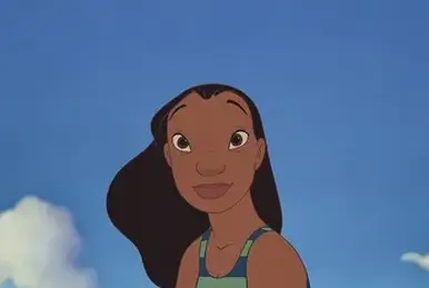 Lilo And Stitch Lifeguard Girl Name