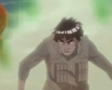 The Eight Inner Gates | Animated Character Database | Fandom