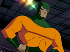 Mirror Master | Animated Character Database | Fandom