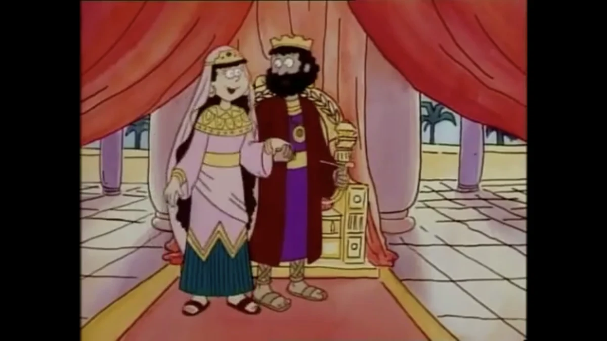 Merab | Animated Character Database | Fandom