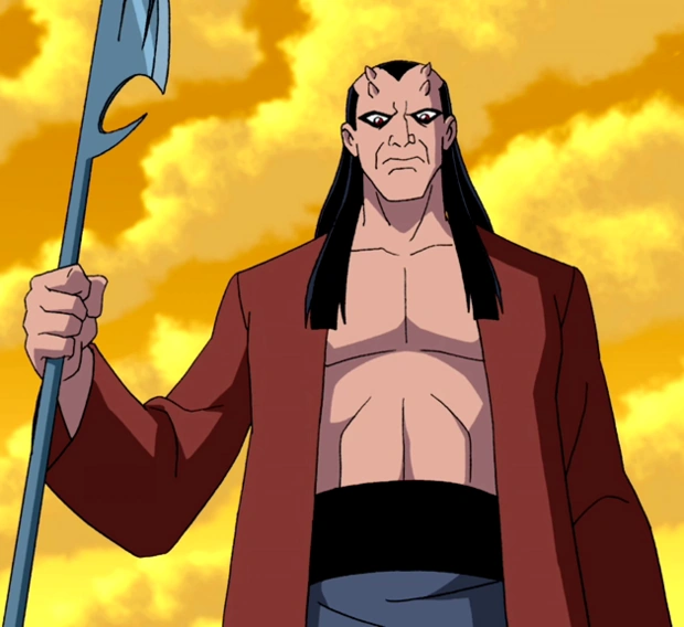 Osmosians | Animated Character Database | Fandom