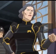 Lin Bei Fong | Animated Character Database | Fandom