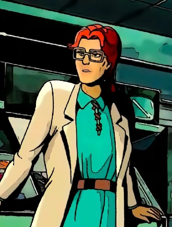 Heather McNeil (Earth-92131) | Animated Character Database | Fandom