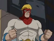 Brian Calusky(Piledriver) (Earth-12041) | Animated Character Database ...
