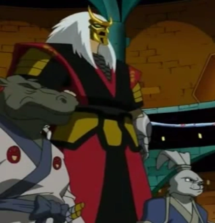 Ultimate Daimyo | Animated Character Database | Fandom