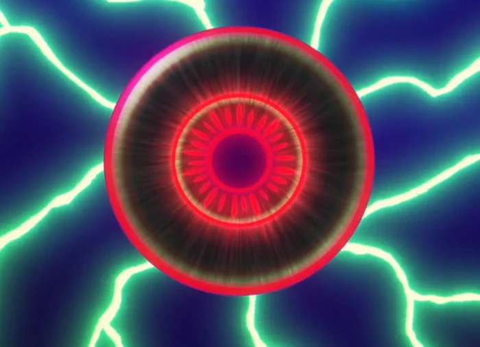 Evil Third Eye | Animated Character Database | Fandom