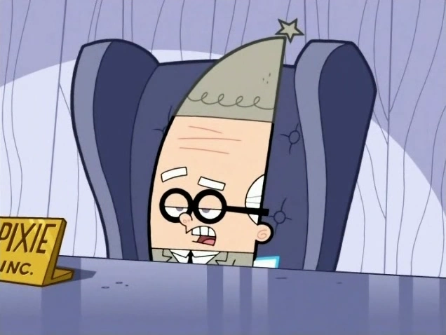 Head Pixie | Animated Character Database | Fandom