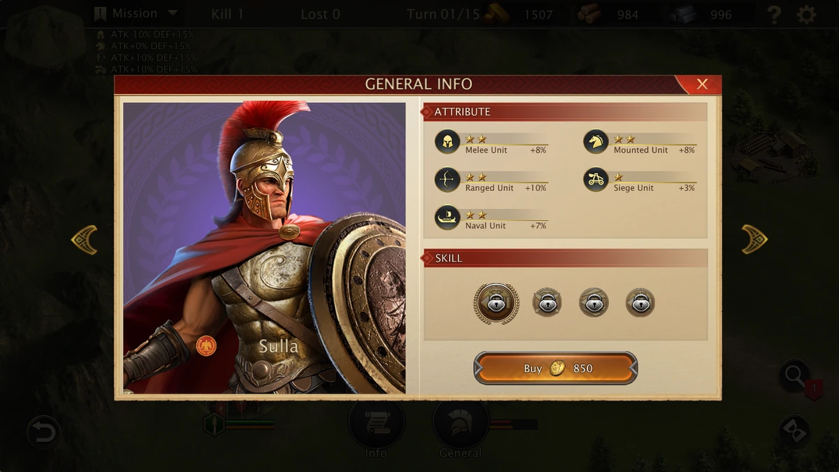 Sulla | Animated Character Database | Fandom